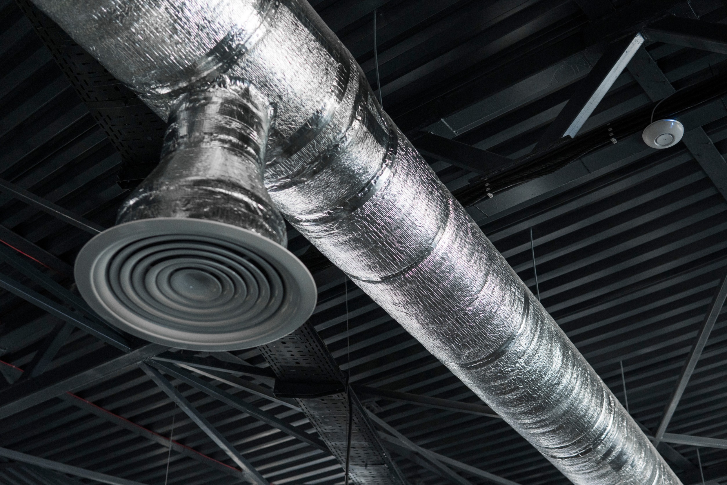 Choisir entre VMC simple flux et double flux pour votre nouvelle maison ...